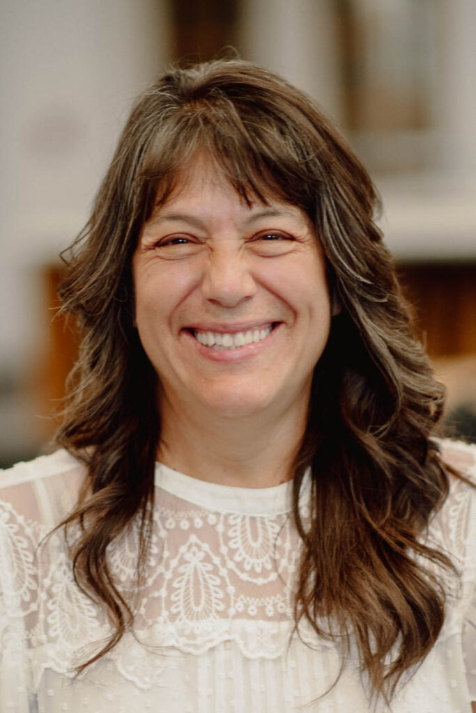 Judy Castrejon – Upper Columbia Academy