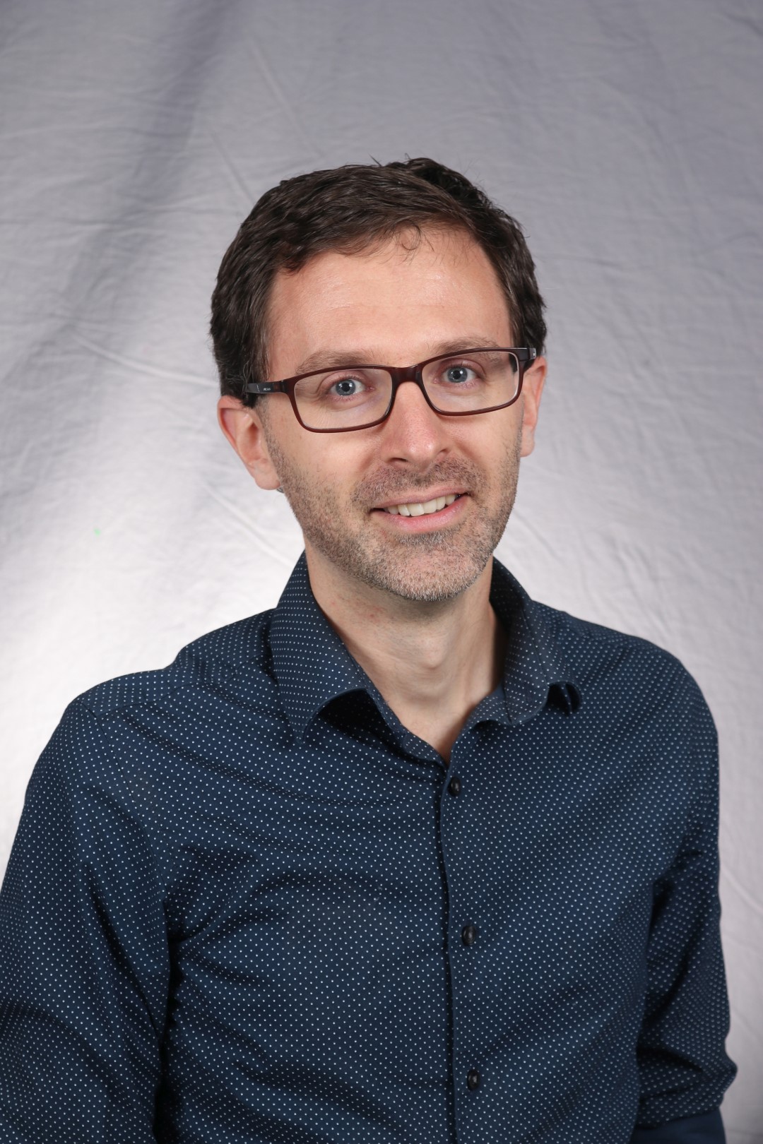 Matt Maniscalco – Upper Columbia Academy