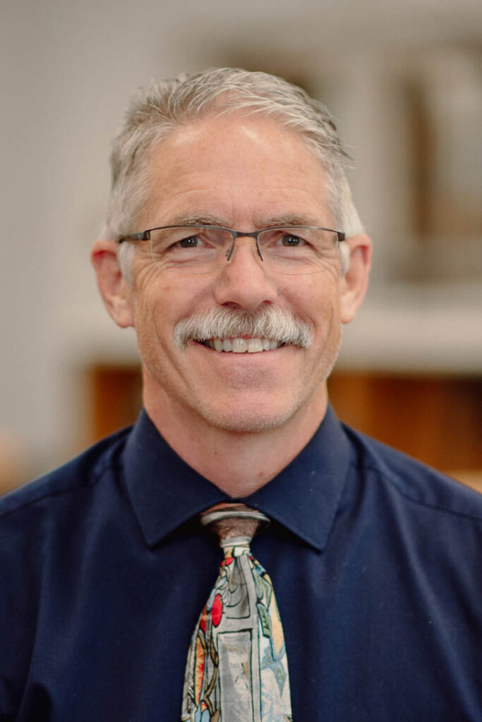 Faculty & Staff – Upper Columbia Academy