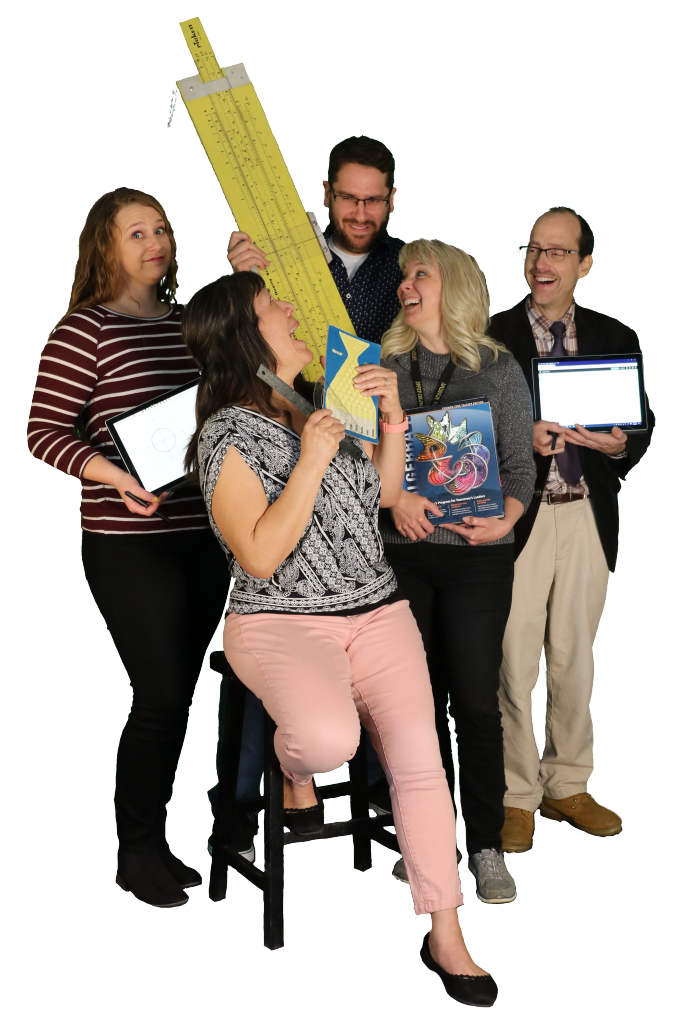 Mathematics – Upper Columbia Academy