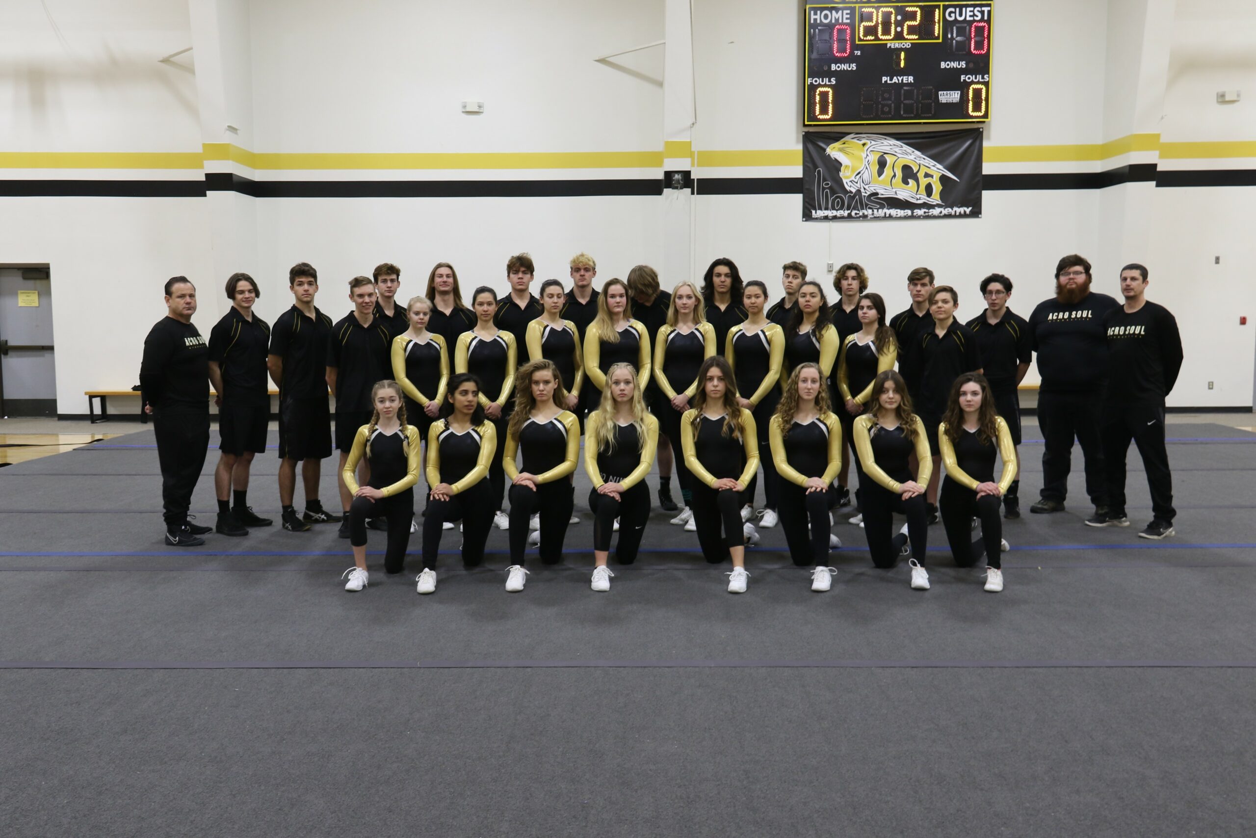 Upper Columbia Academy