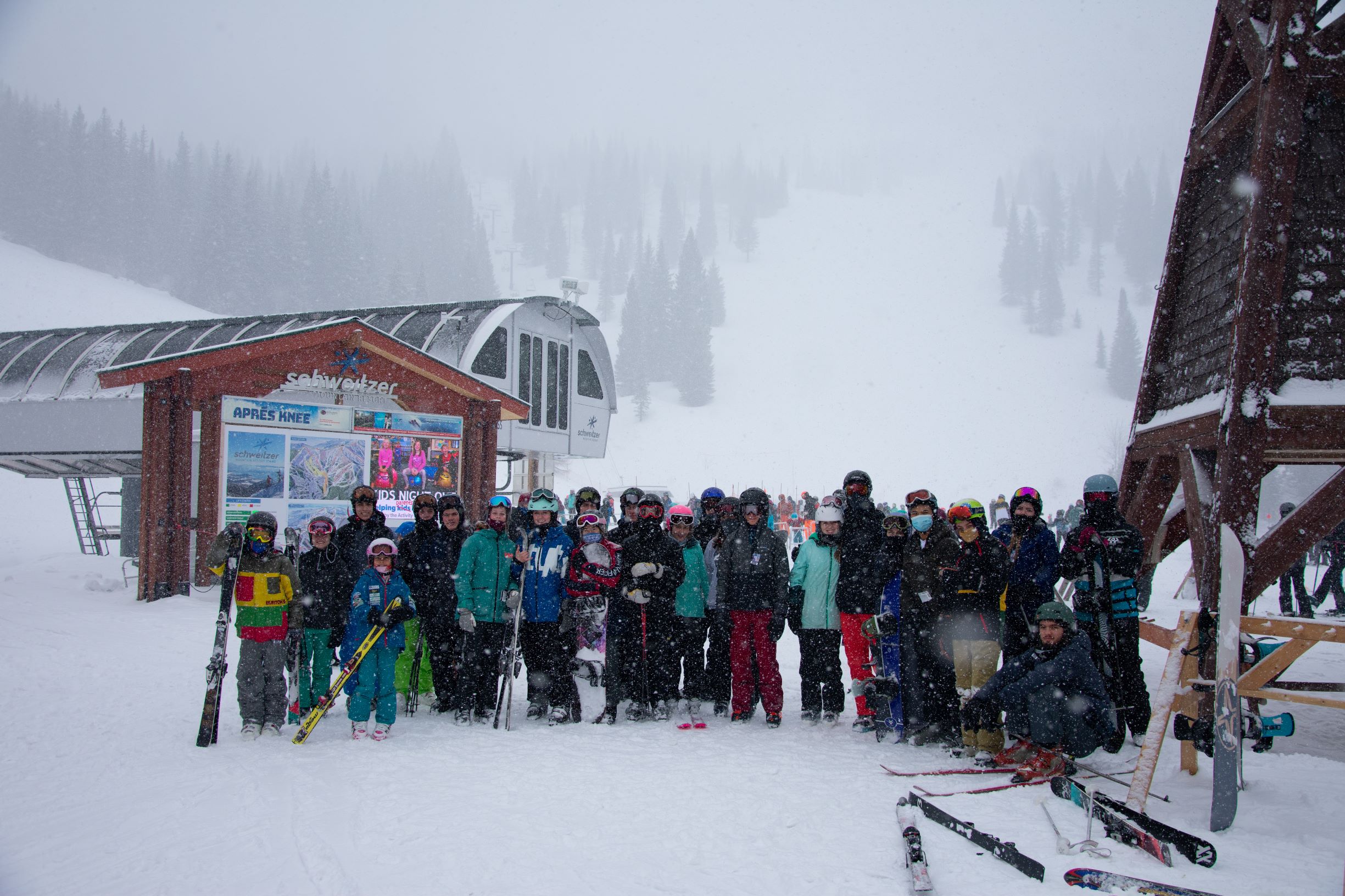 Upper Columbia Academy