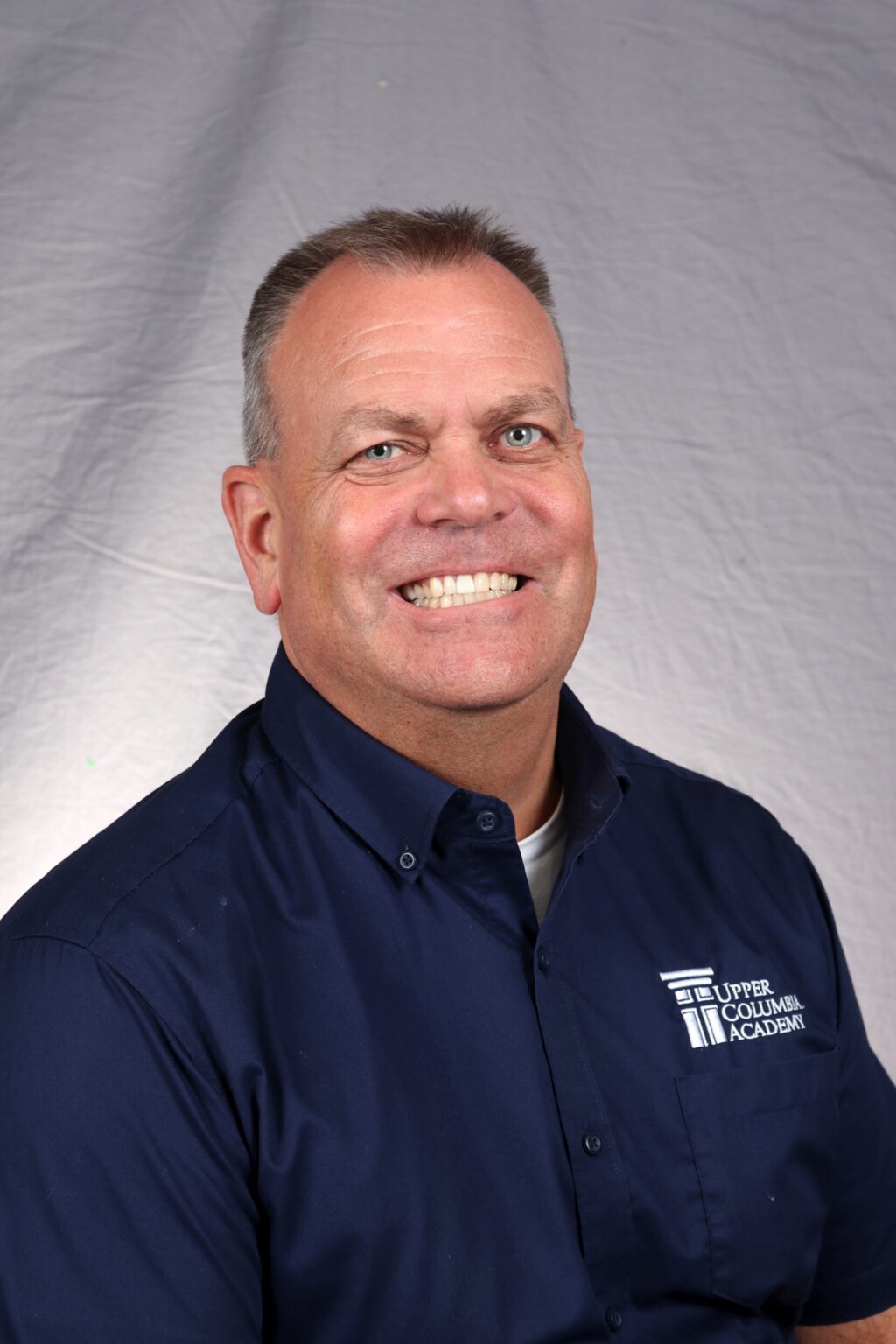 Contact Us – Upper Columbia Academy