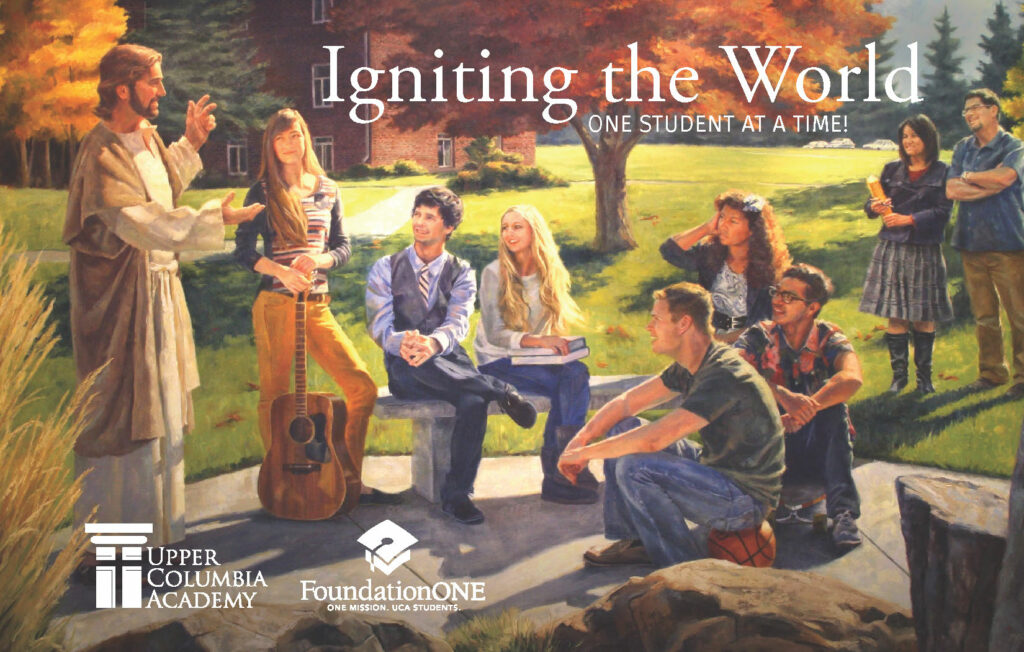 Upper Columbia Academy