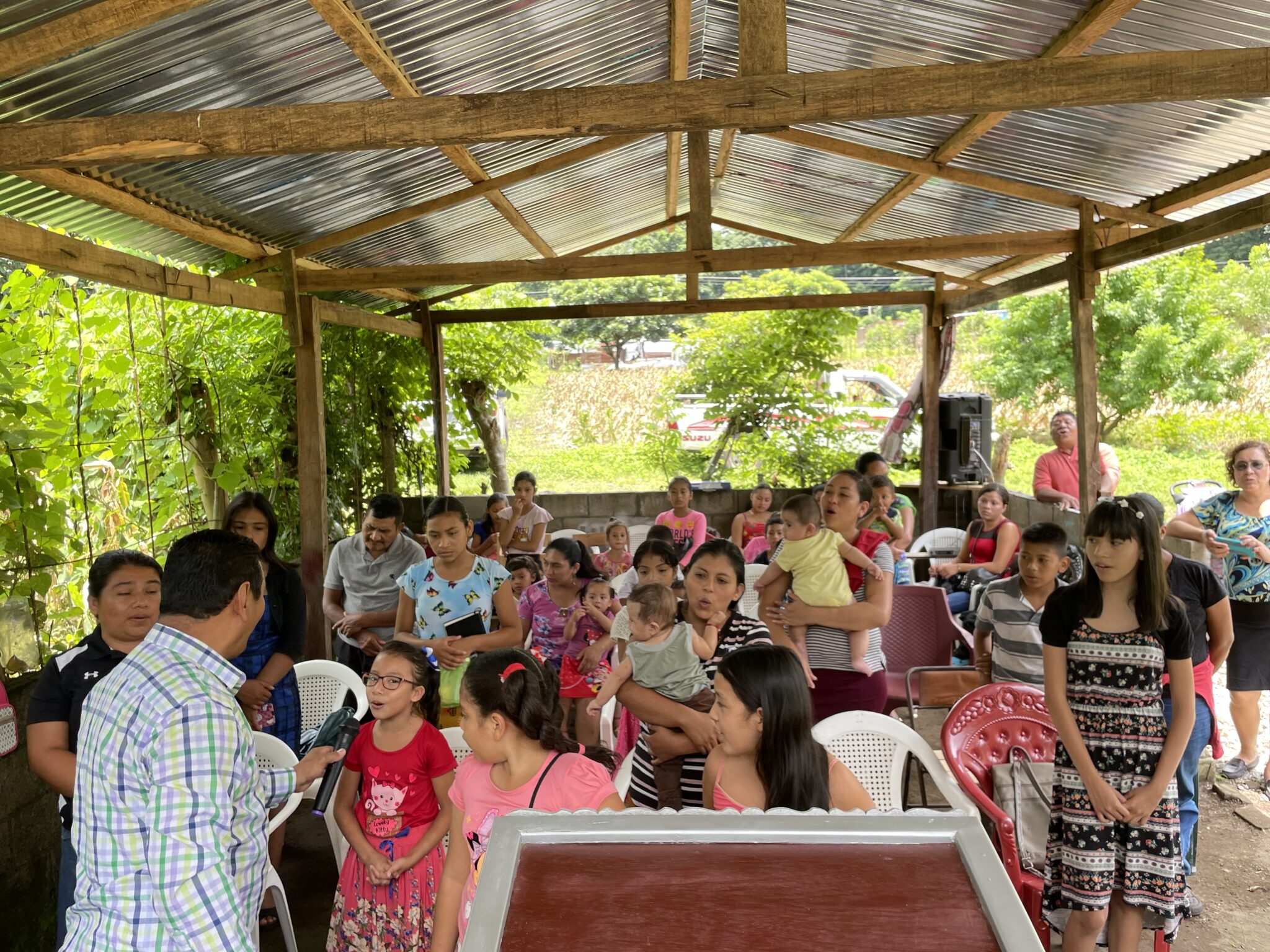 Mission Trips – Upper Columbia Academy