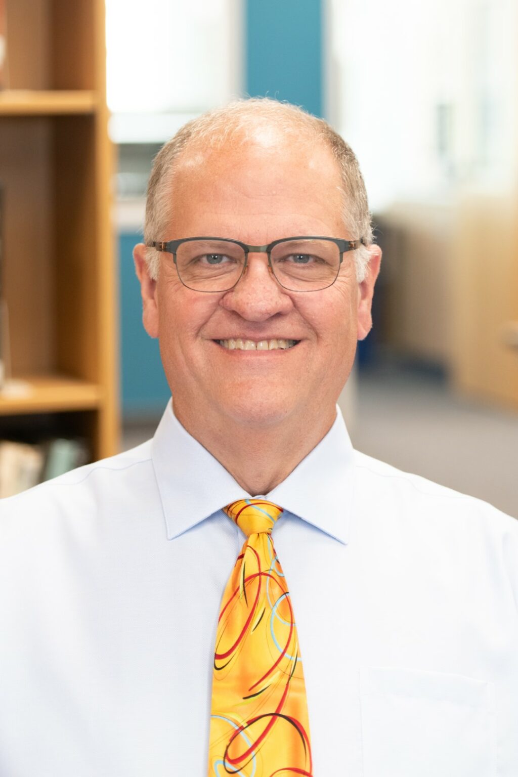 Faculty & Staff – Upper Columbia Academy