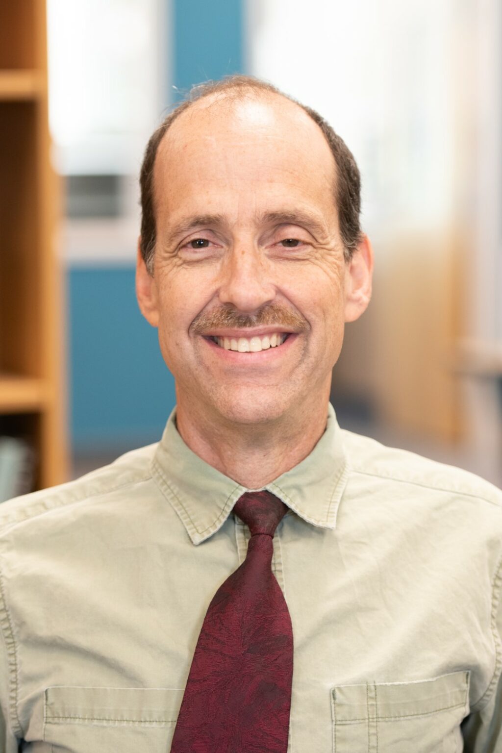 Charles Hartman – Upper Columbia Academy