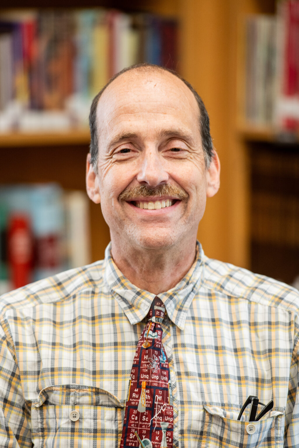 Faculty & Staff – Upper Columbia Academy