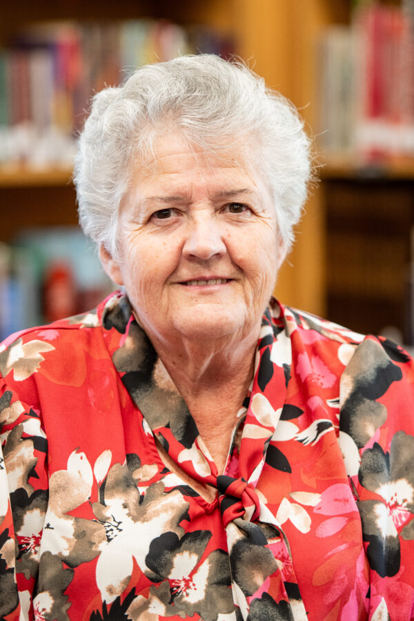 Faculty & Staff – Upper Columbia Academy